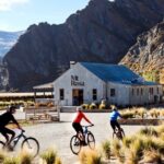 Half-Day Self-Guided Ride and Wine Bike Tour from Arrowtown - Discovering the Details of the Arrowtown Wine and Cycling Tour