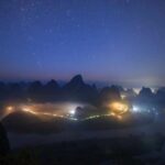 Half Day Self-Guided Yangshuo Xianggong hill Sunrise and Yulong Bamboo Boat Tour - Analyzing the Cost and Value