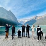 Half Day Shared Adventure to Lake Louise and Moraine Lake - Who Should Consider This Tour?