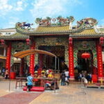 Half Day Shared Guided Tour to Bangkok with Lunch - Why This Tour Offers Good Value