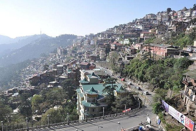 Half Day Shopping Tour In Shimla - What You’ll Experience as a Traveler