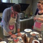 Half-Day Sichuan Cooking Class Experience in Chengdu - Review Highlights from Past Participants