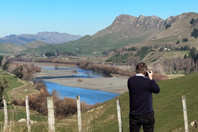 Half Day Sightseeing and Taste Tour - The Itinerary in Detail