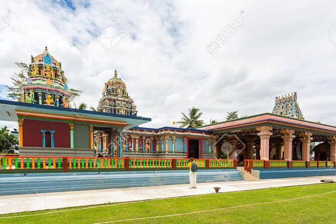 Half Day Sightseeing - Wonders of Nadi Tour - What Travelers Say