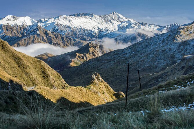 Half Day Skippers Canyon Queenstown Private Photography Adventure - Exploring the Trail to Skippers Canyon