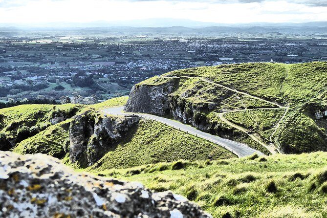 Half Day Small-Group Hawkes Bay Wine Tour - Itinerary Breakdown: What to Expect