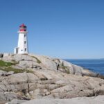 Half Day Small Group Tour in Peggy's Cove and Titanic Cemetery - The Perfect Tour for Certain Travelers