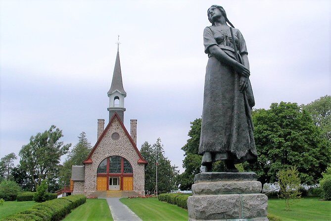 Half-Day Small-Group Tour of Annapolis Valley - Who Should Consider This Tour?