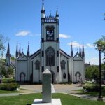 Half-Day Small-Group Tour of Nova Scotia's South Shore - The Itinerary: What You Will See and Experience