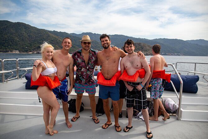 Half-Day Snorkeling Tour - Practical Tips for Booking and Enjoying