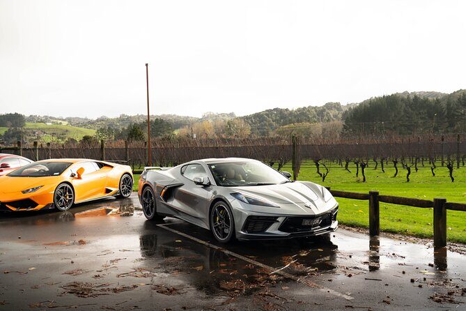 Half-Day Supercar Drive Experience from Auckland - Final Thoughts