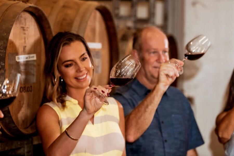 Half-Day Swan Valley Wine Tour with Tastings - From Perth - Analyzing the Value and Experience