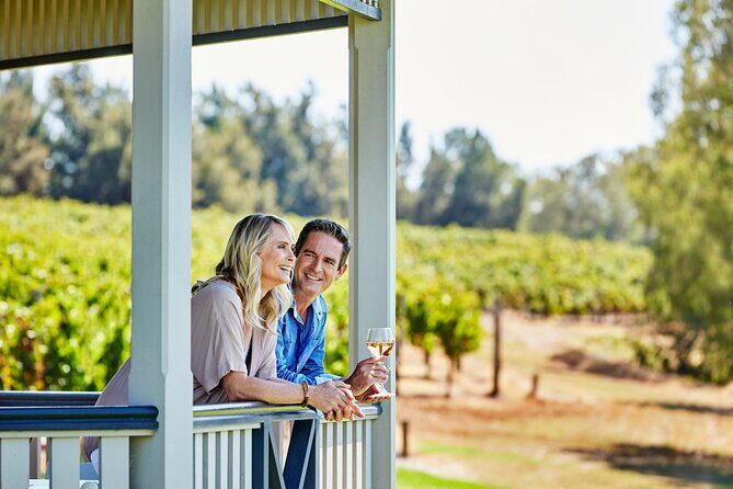 Half-Day Swan Valley Winery & Brewery - Pricing and Value