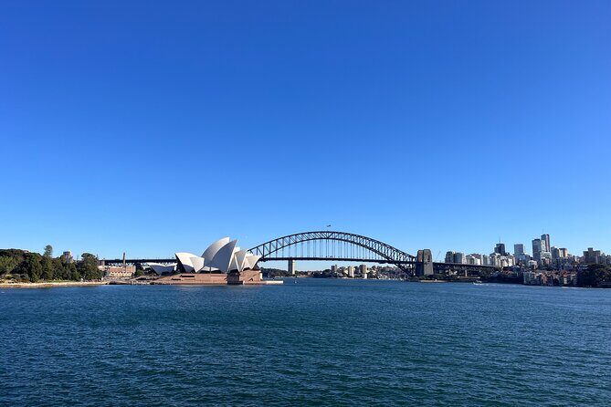 Half-Day Sydney Heritage Walking Tour - What Makes This Tour Stand Out?