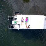 Half day Tahiti Peninsula and Teahupoo boat tour (shared boat) - Frequently Asked Questions
