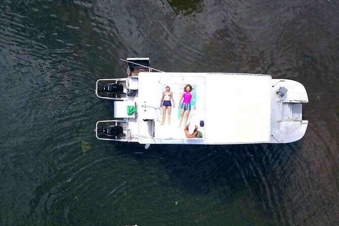 Half day Tahiti Peninsula and Teahupoo boat tour (shared boat) - Frequently Asked Questions