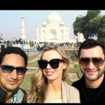 Half Day Taj Mahal and Agra Fort Tour - Second Stop: Agra Fort