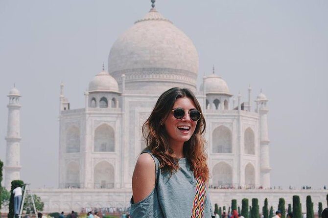 Half Day Taj Mahal and Agra Fort Tour from Agra - What Do the Reviews Say?