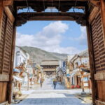 Half Day Tea Ceremony and Zenkoji Experience Tour - Practical Details and Tips