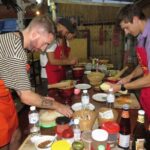 Half-Day Thai Cooking Class and Market Tour From Chiang Mai - Authenticity and Suitability