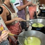 Half day Thai cooking Class + Market tour+Garden tour - What Makes This Tour Stand Out?