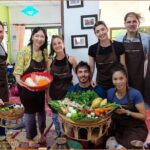Half-Day Thai Cooking Class with organic ingredients - Why Travelers Love This Experience