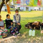 Half day Tibetan cultural tour - Discovering the Tibetan Refugee Settlements Near Pokhara