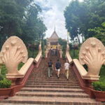 Half Day To Royal Palace, Silver Pagoda, and Wat Phnom Tour - What It Feels Like to Take This Tour