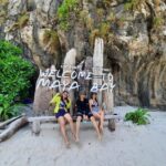 Half Day Tour Around Phi Phi Islands By Private Longtail Boat From Phi Phi - Practical Tips for Travelers
