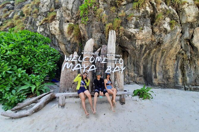 Half Day Tour Around Phi Phi Islands By Private Longtail Boat From Phi Phi - Practical Tips for Travelers