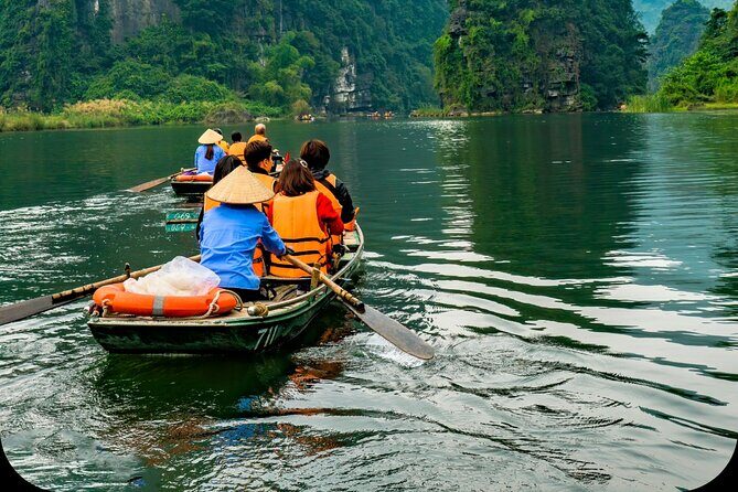 Half Day Tour at Ninh Binh Field - What Travelers Love About This Tour