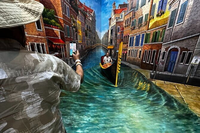 Half day tour Cable Car & Skybridge - Who Should Book This Tour?