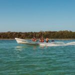 Half-Day Tour Discovering Sian Ka´an with Lunch - The Experience: What Travelers Say