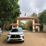 Half Day Tour Hue Dmz by Private Car to Vinh Moc Tunnels - FAQ