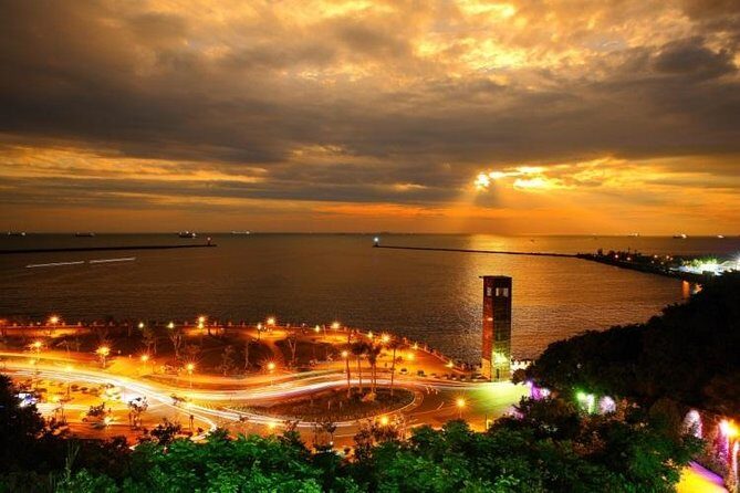 Half-day tour Kaohsiung - Insights from the Reviews