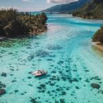 Half Day Tour : Moorea Snorkeling & Sailing on a Catamaran named Taboo - An In-Depth Look at This Moorea Adventure