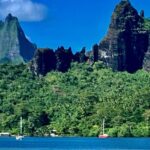 Half-Day Tour of Moorea Island in a Small Group - Transportation and Group Size: What to Expect