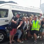Half Day Tour of Wellington - What Travelers Rave About