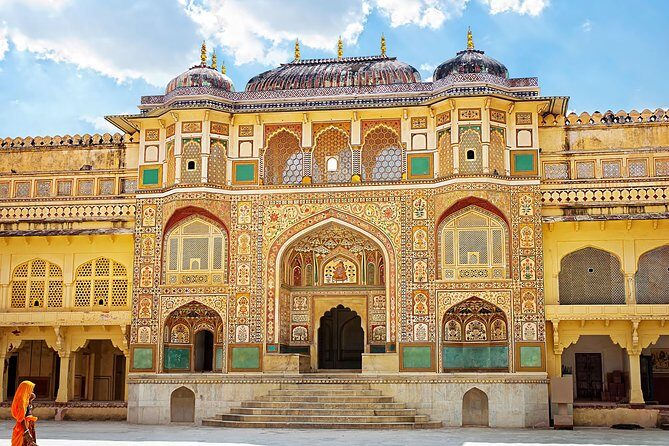 Half day Tour to Amer Fort - Why This Tour Is a Great Choice