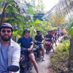 Half day tour to Cu Chi Tunnels by Scooter and Waterway - The Practical Side: Transport, Group Size, and Cost