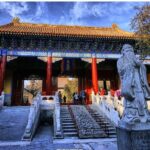 Half Day Tour To Lama Temple and Confucius Temple in Beijing - Who Will Love This Tour?