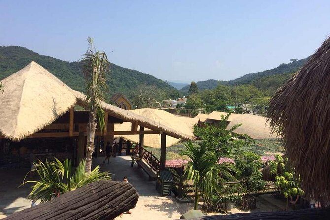 Half Day Tour to Li and Miao Minority Culture Park - Frequently Asked Questions