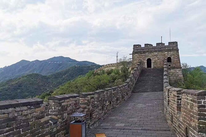 Half Day Tour to Mutianyu Great Wall - Why You’ll Love the Experience