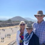 Half-Day Tour to Teotihuacan Pyramids from Mexico City - The Value of Guided Tours at Teotihuacan
