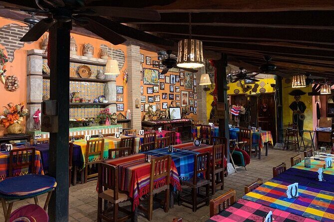 Half-Day Tour to Tequila Factory and Villages from Mazatlan - What the Tour Offers: A Detailed Breakdown