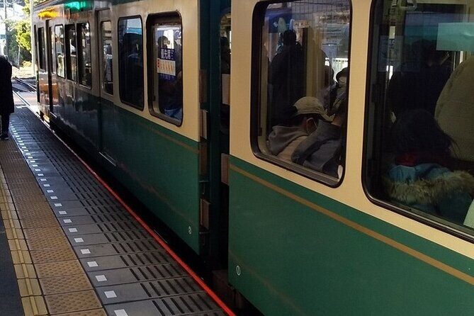Half-Day Tour to the attractive spots in Kamakura and Enoshima - Who Will Get the Most Out of This Tour?