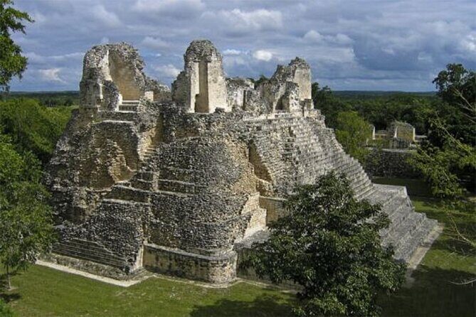 Half Day Tour to the Mayan Ruins of Becán Campeche - What Makes This Tour Special?