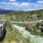 Half Day Tour to Yukon and Suspension Bridge - What to Expect from the Itinerary
