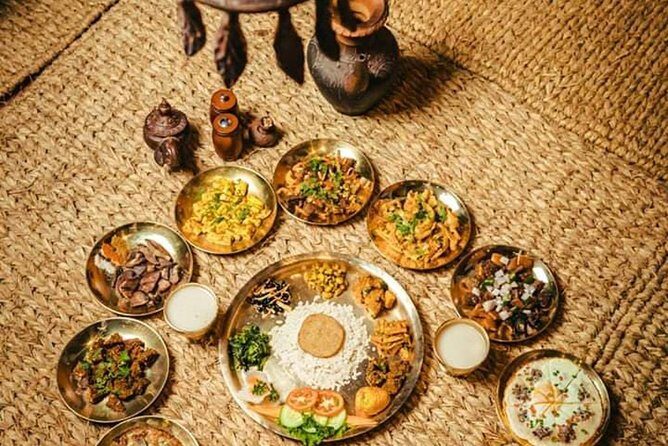 Half-Day Traditional Meal and Food Tasting Tour From Kathmandu - Exploring the Tour: A Deep Dive into the Experience