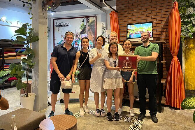Half-day Treasure Hunt in Hoi An City - What Travelers Can Expect